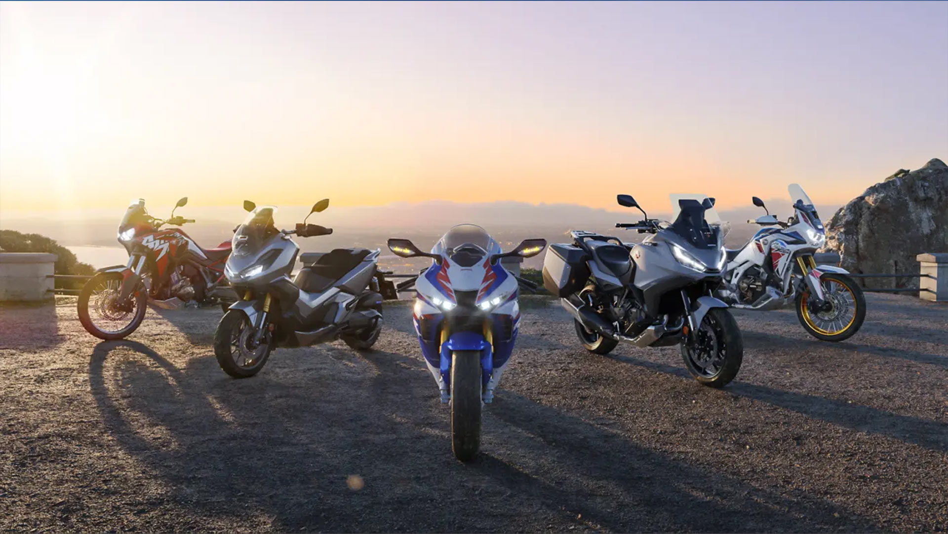 Finanzieren, Leasen | Honda Bank GmbH